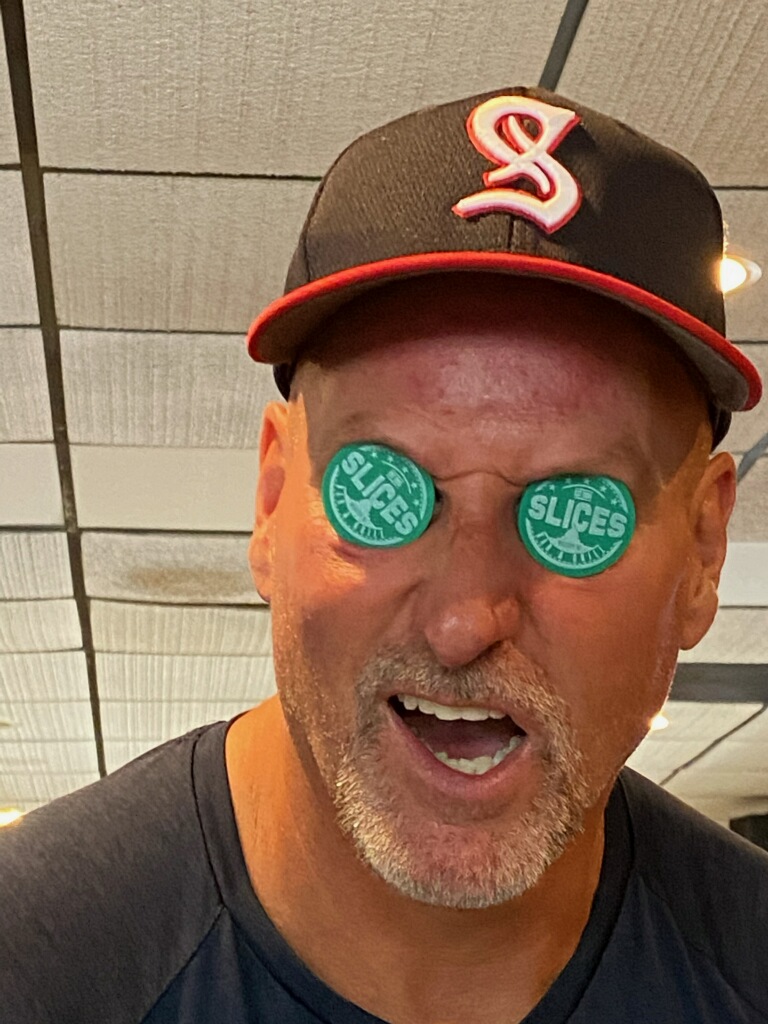 Brian Buol – Men's Adult Baseball League of Southern Wisconsin