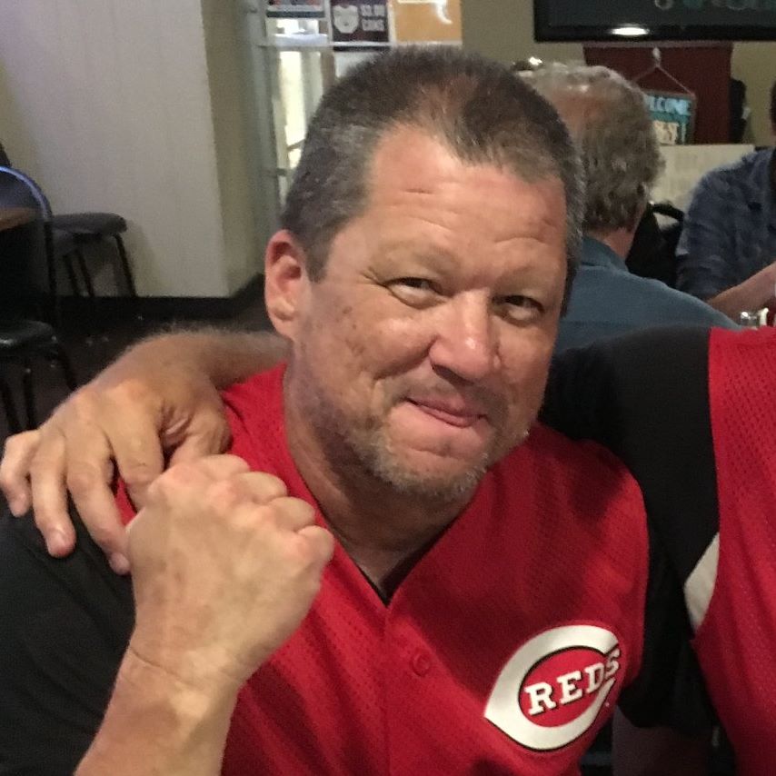 Kevin Mack – Rules & Sergeant at Arms – Men's Adult Baseball League of ...